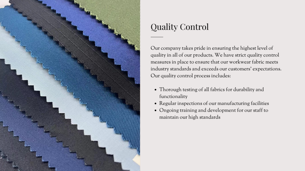 65%Polyester 35%Cotton 240gsm Ripstop Waterproof Fabric - Prance