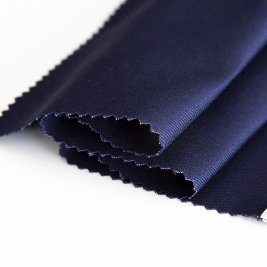 100% Cotton Drill Fabric | 310 GSM UPF50+ Mercerised Work Trousers Material