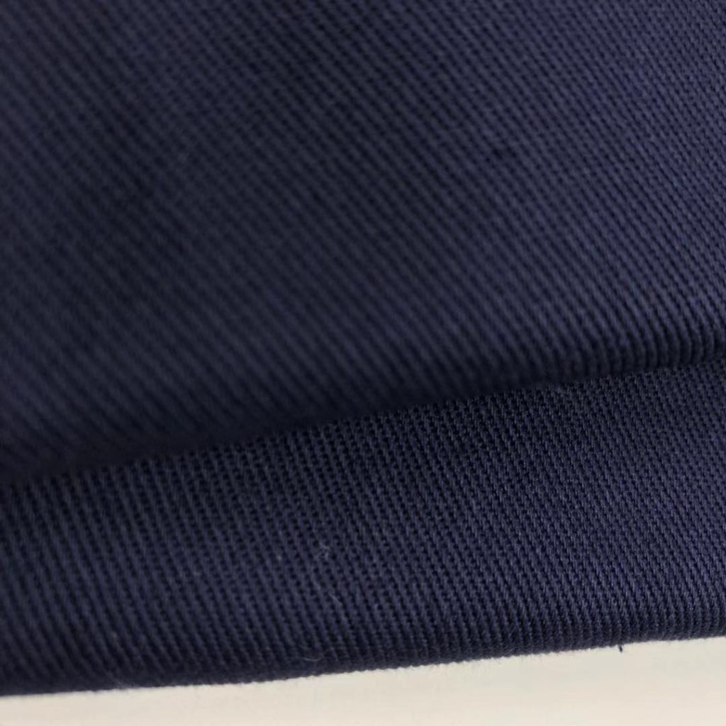 Premium Cotton Fabric for High-End Workwear