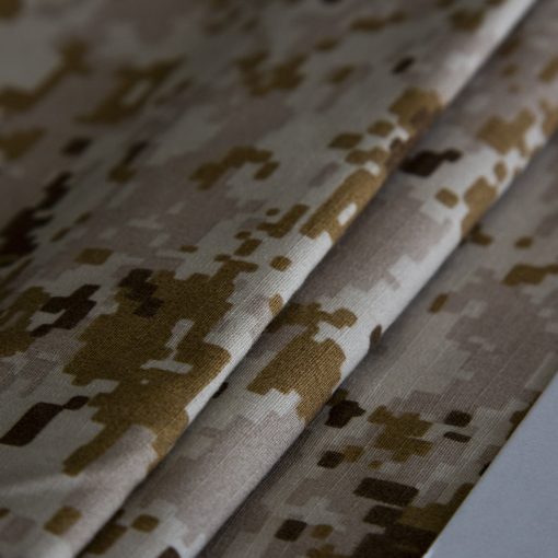 Ripstop Fabric: Unmatched Strength and Breathability