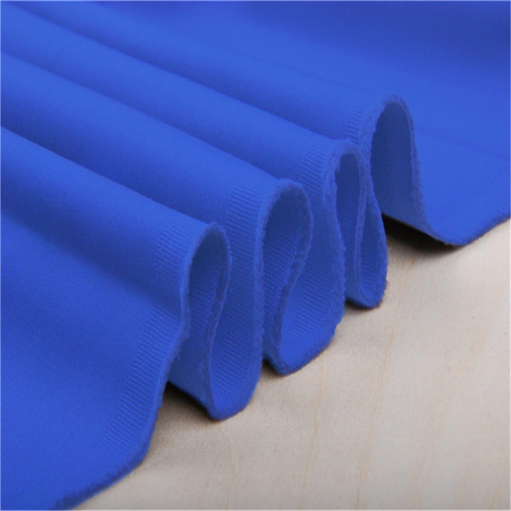 65% Polyester 35% Cotton Twill Fabric | 300 GSM Durable Workwear Material