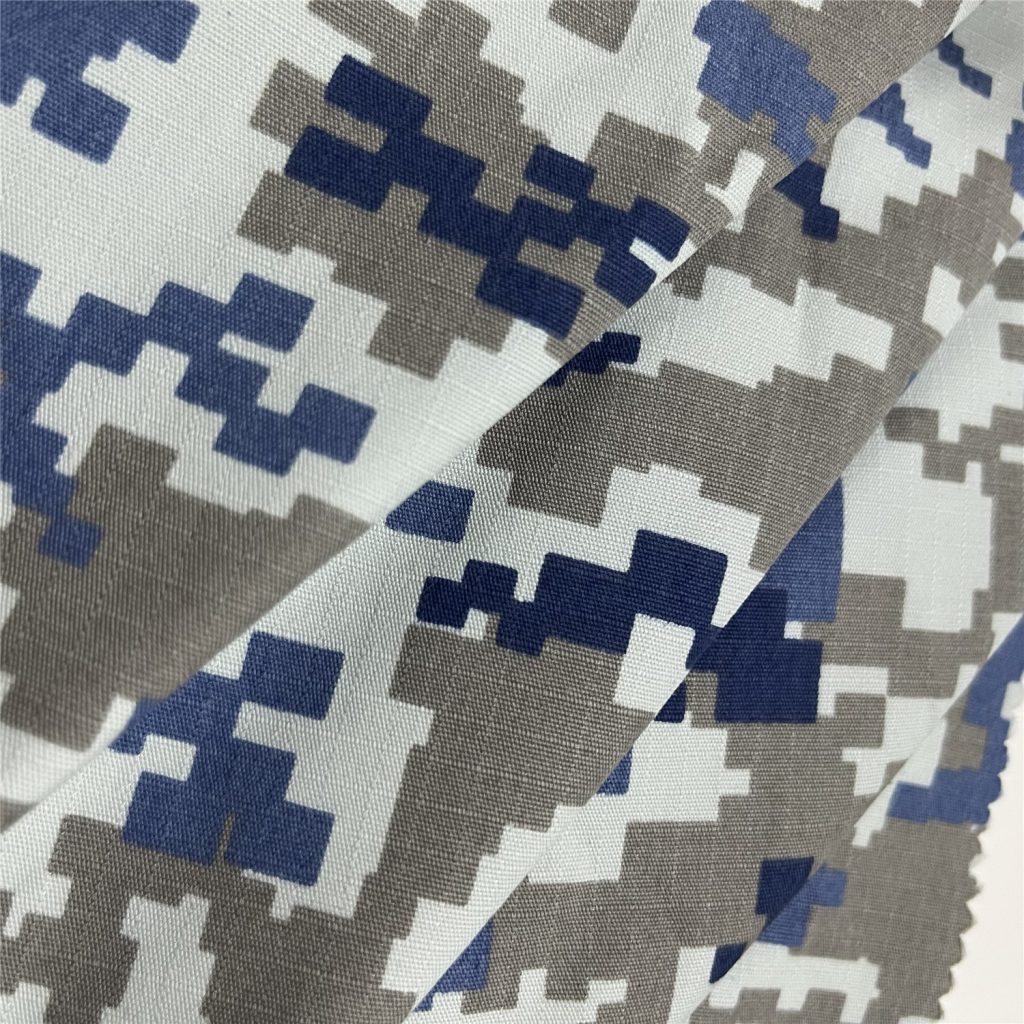 Ripstop Fabric: Unmatched Strength and Breathability