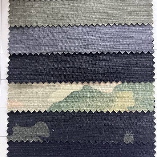 What Is Ripstop Fabric Used For? (and Why It’s a Favorite for Workwear)