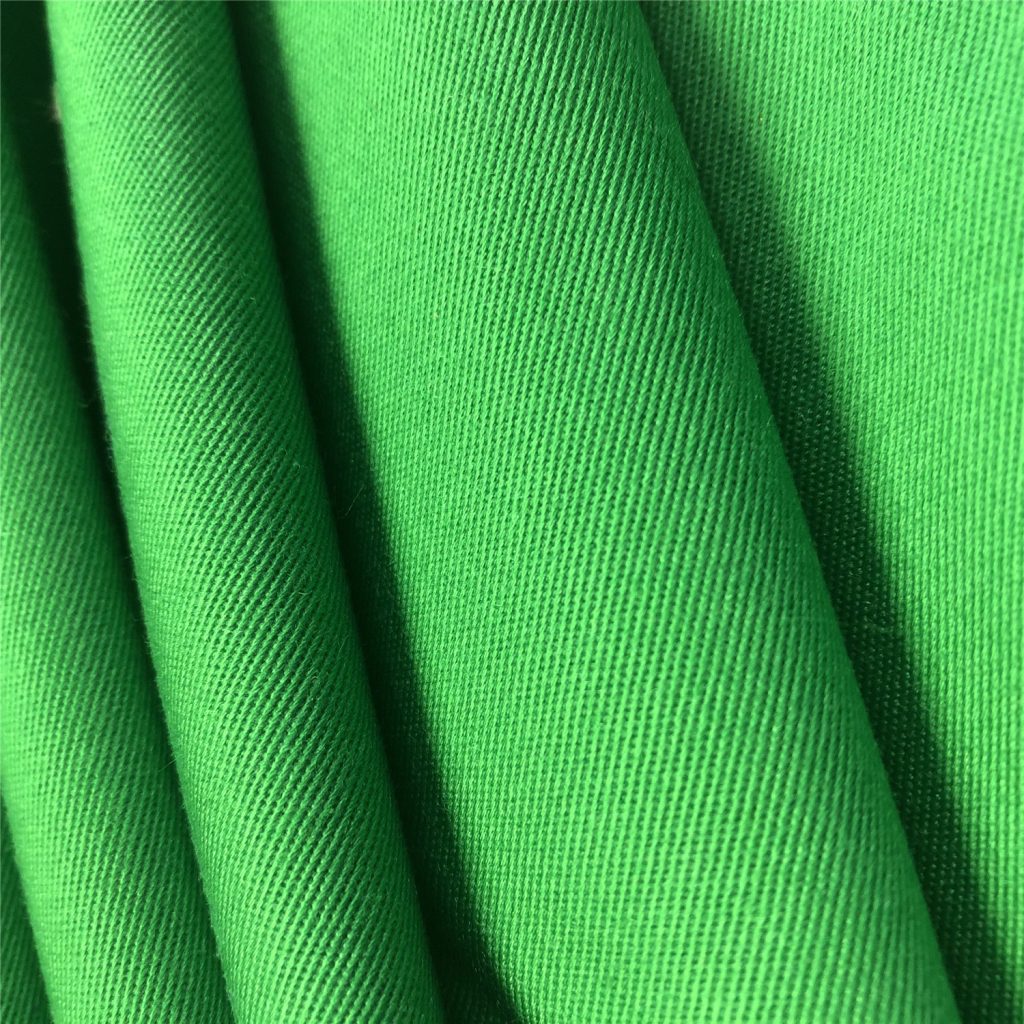 65% Polyester 32% Cotton 3% Spandex Fabric | 245 GSM Teflon Work ...