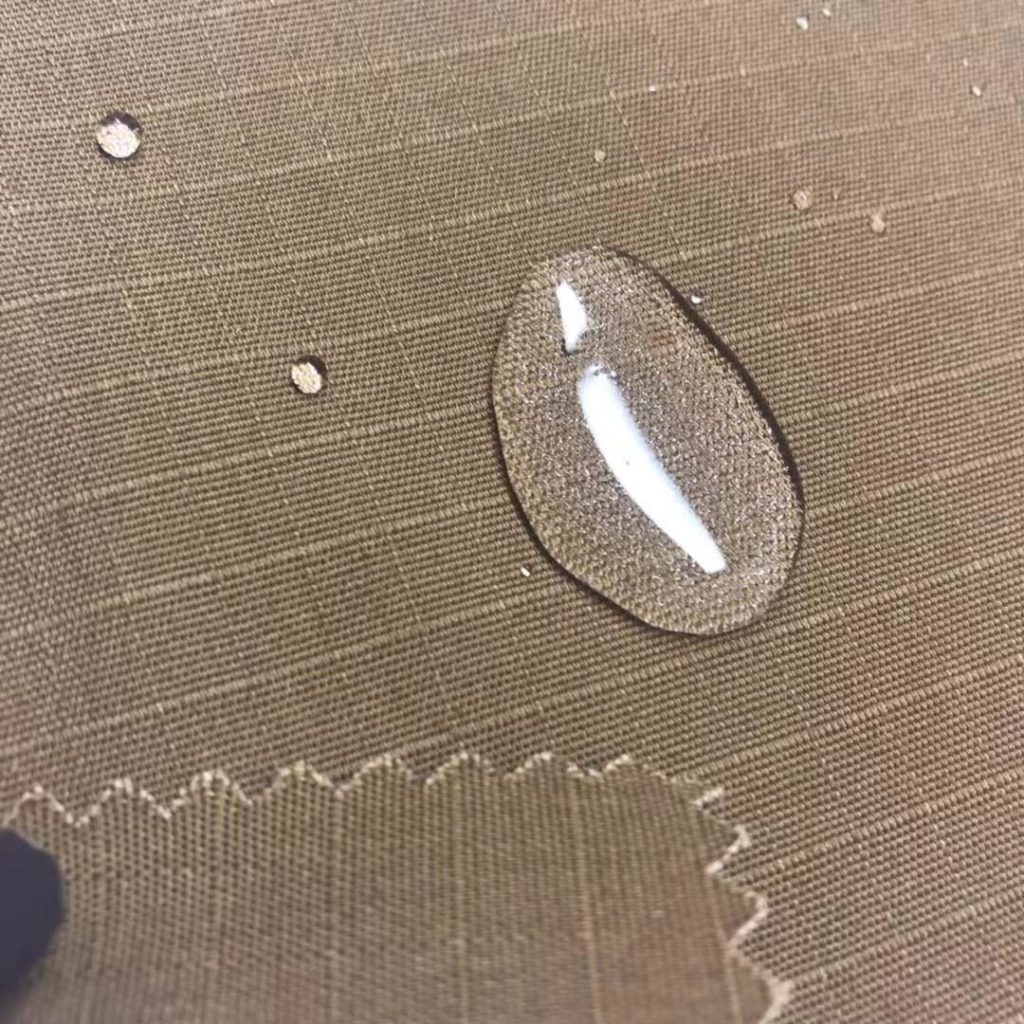 Ripstop Fabric: Unmatched Strength and Breathability