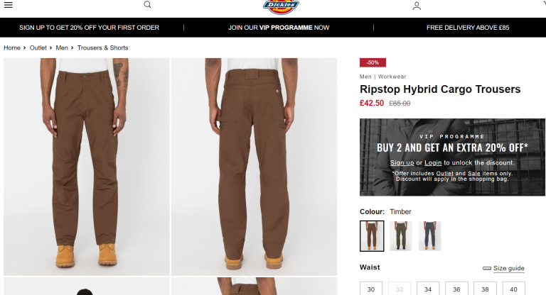 Ripstop Fabric Guide: Enhancing Safety & Performance | PRANCE Ripstop Fabric Guide: Enhancing Safety & Performance | PRANCE