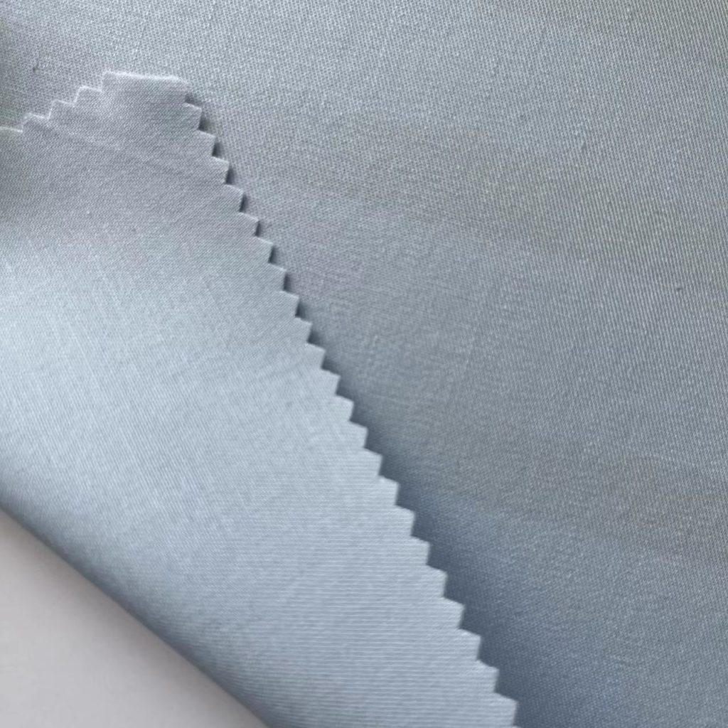 Premium Workwear Fabrics - Industrial Laundry, Sustainable, Cotton ...