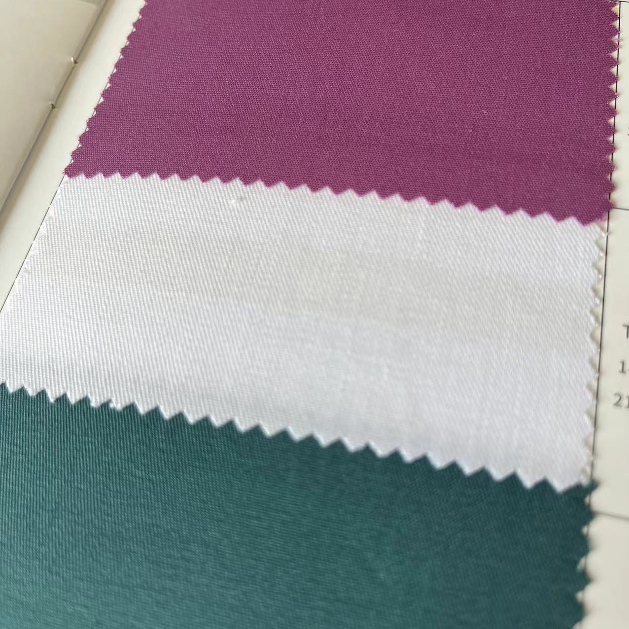 Explore the World of Workwear Fabrics