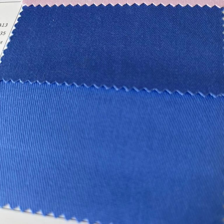 What is Mechanical Stretch Fabric and Why Use It