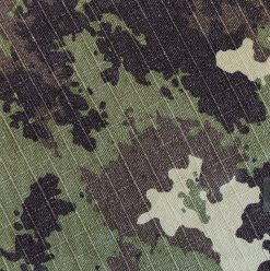 Understanding IRR Fabric: The Ultimate Defense Against Infrared ...