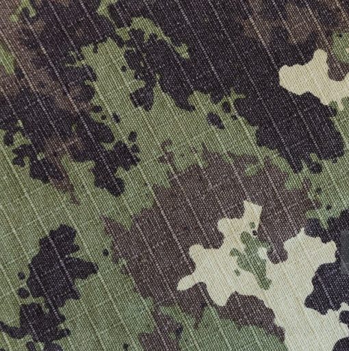 Understanding IRR Fabric: The Ultimate Defense Against Infrared ...