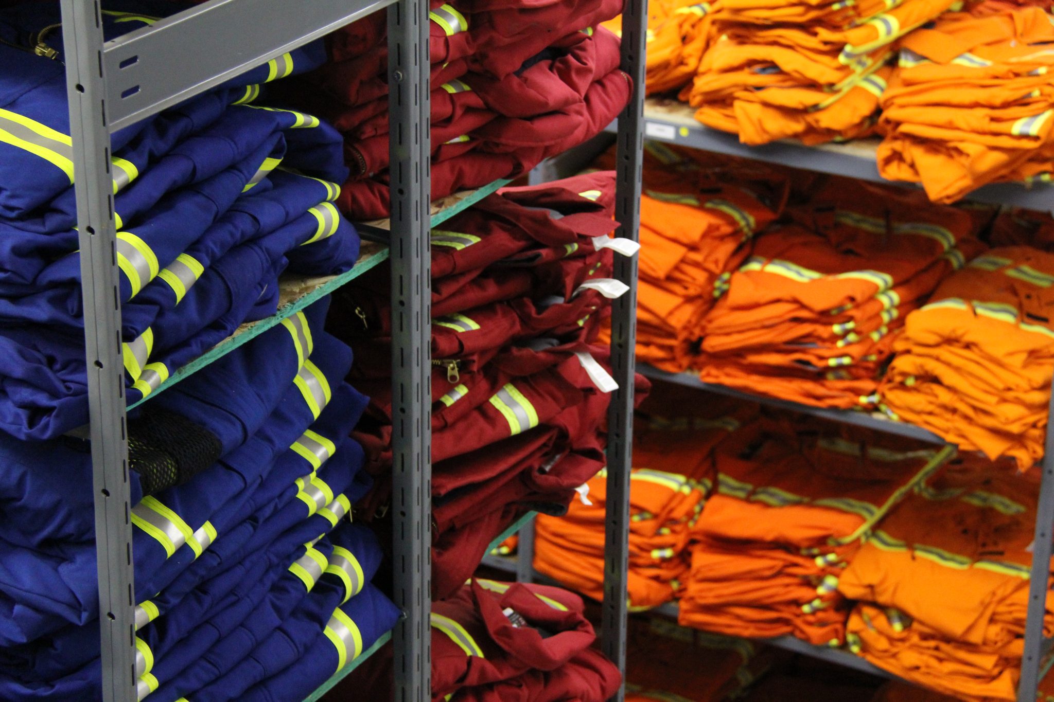 Workwear Fabrics Guide: Safety, Comfort, and Durability