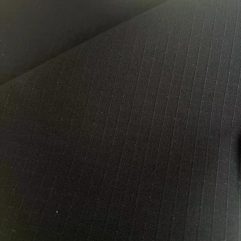 Ripstop Fabric: Unmatched Strength and Breathability