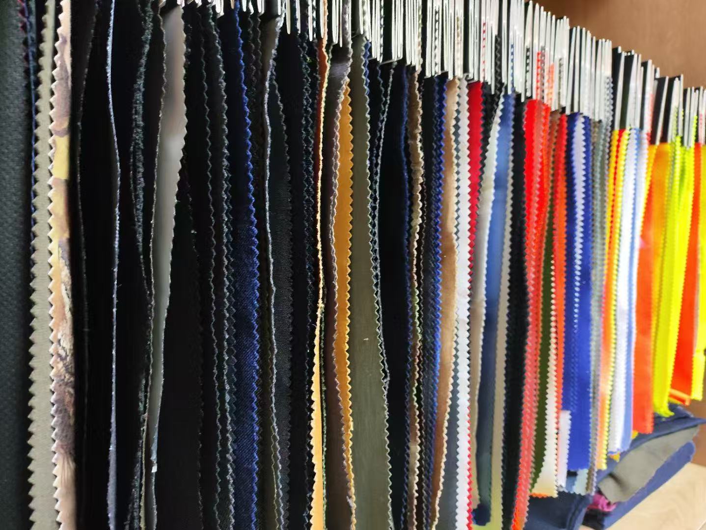 Mastering Fabric Sourcing: A Practical Guide for Apparel Buyers - Prance